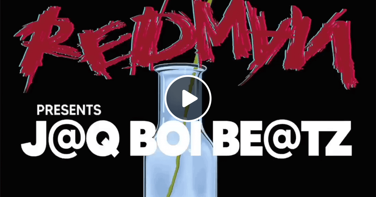 REDMAN PRESENTS J@Q BOI BE@TZ THE FREESTYLE MIXTAPE VOL 1 (CLEAN) by ...