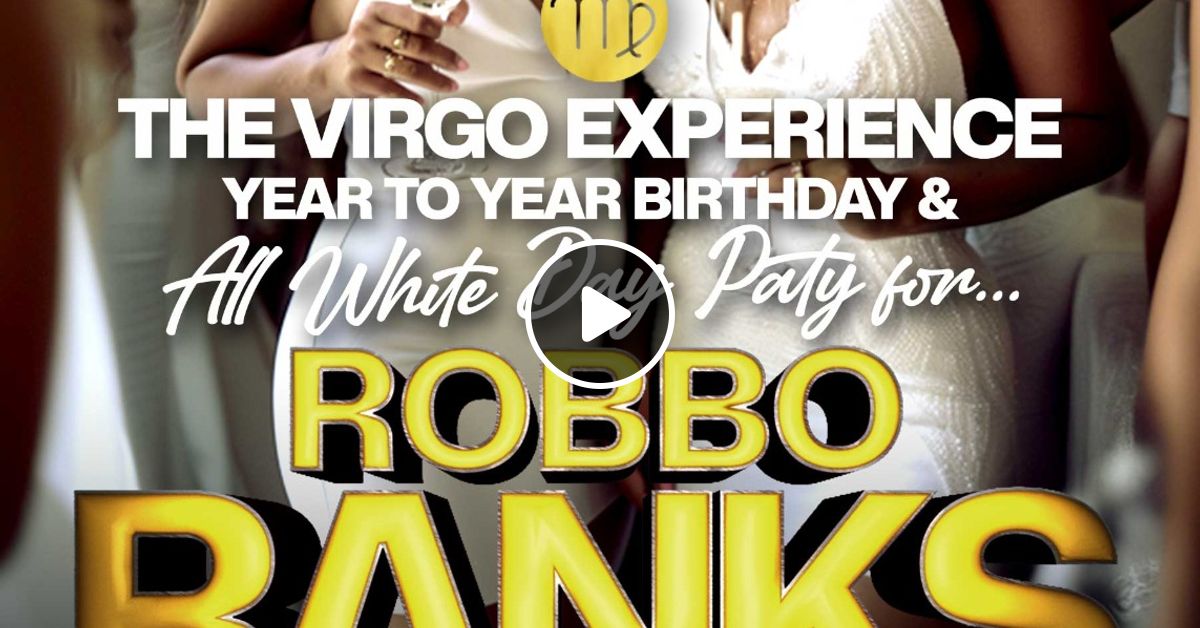 Soul Grooves Show Ft Robbo Ranks Tuesday 09/07/24 10pm - 12.30am by ...