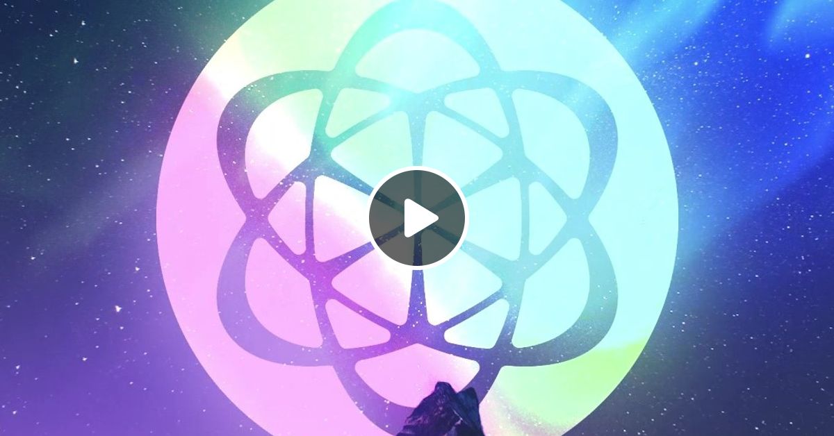 [Chill Space Mix Series 070] Mettaverse - Cosmic Resonance Mix by ChillSpace | Mixcloud