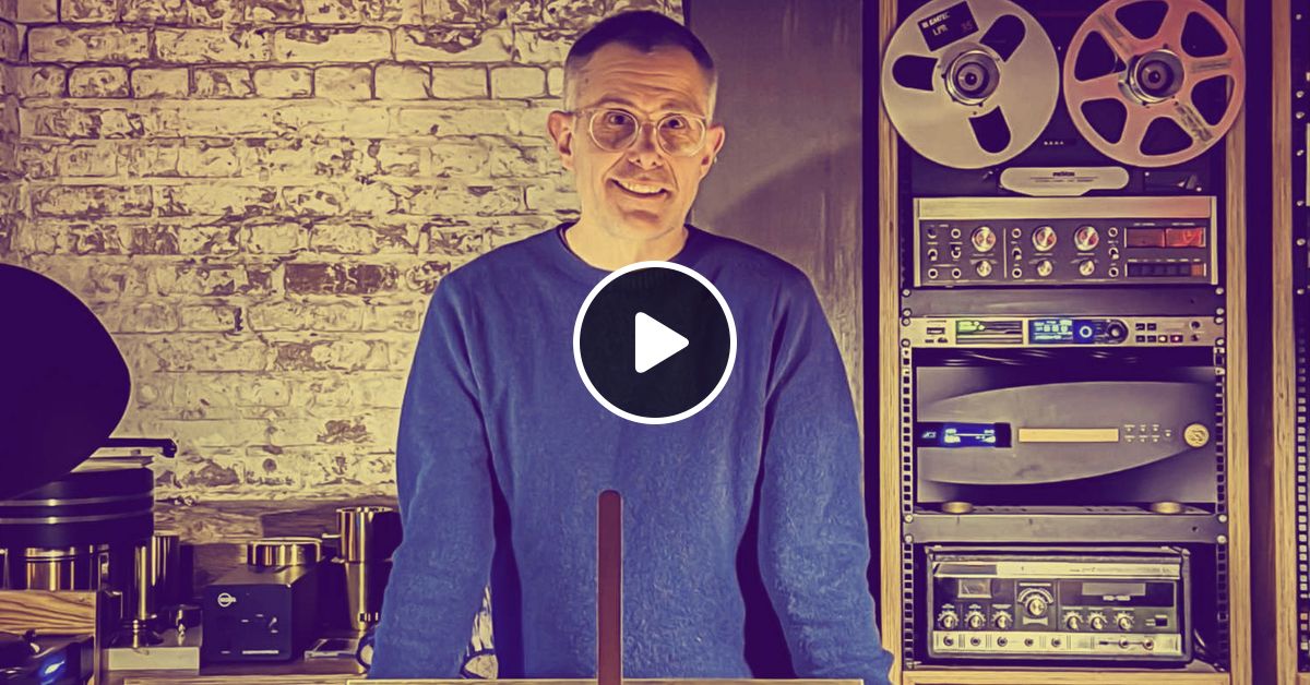 Mike Tate Guest Mix Music For Dreams Radio - September 2025 by Music ...