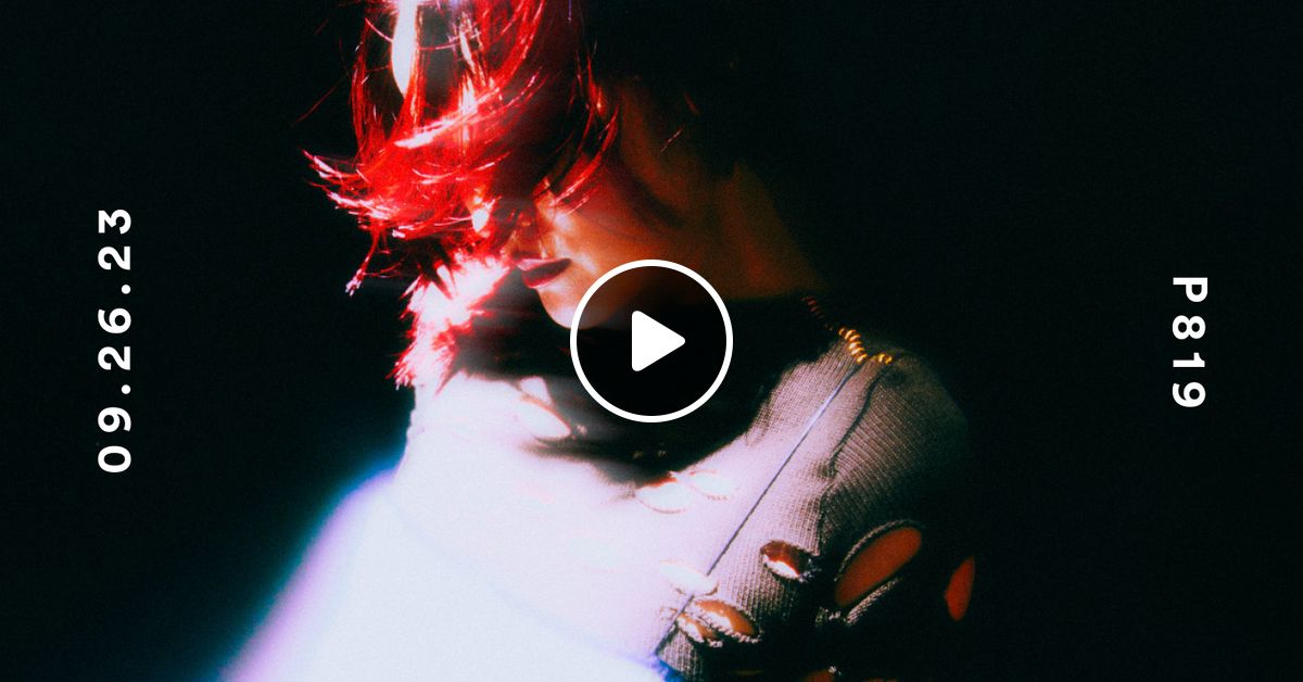 XLR8R Podcast 819: CORIN by XLR8R | Mixcloud