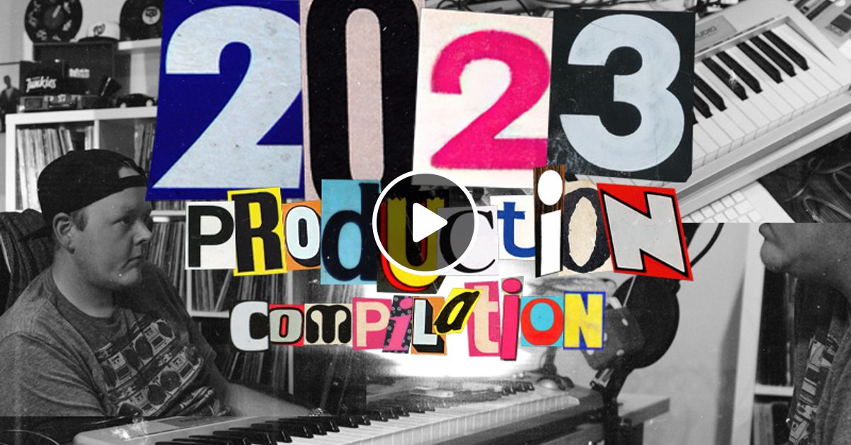 2023 Production Compilation Mix by DJ Trayze | Mixcloud