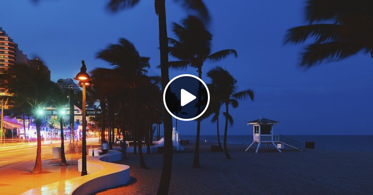 Norby Wilde - Promotional Mix 4 Rock Bar @ Las Olas Beach Fort ...