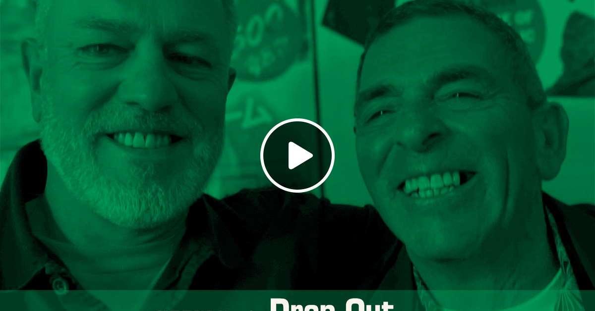 Drop Out ~ Richard Epps ~ 27.02.25 #live by Totally Wired Radio | Mixcloud