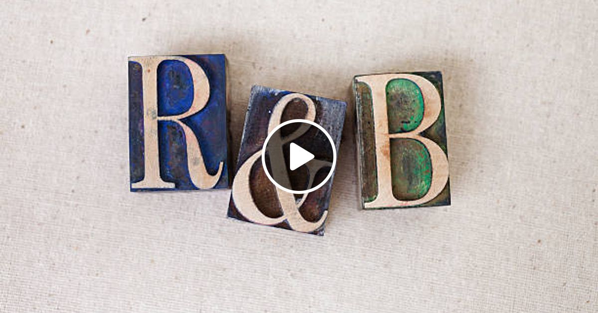 DJ Murdock - Old School 80's - Early 2000's R&B Mix 10-06-24 by DJ ...