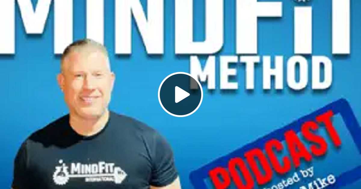 The Science Behind The MindFit Method by THE EMBC NETWORK | Mixcloud