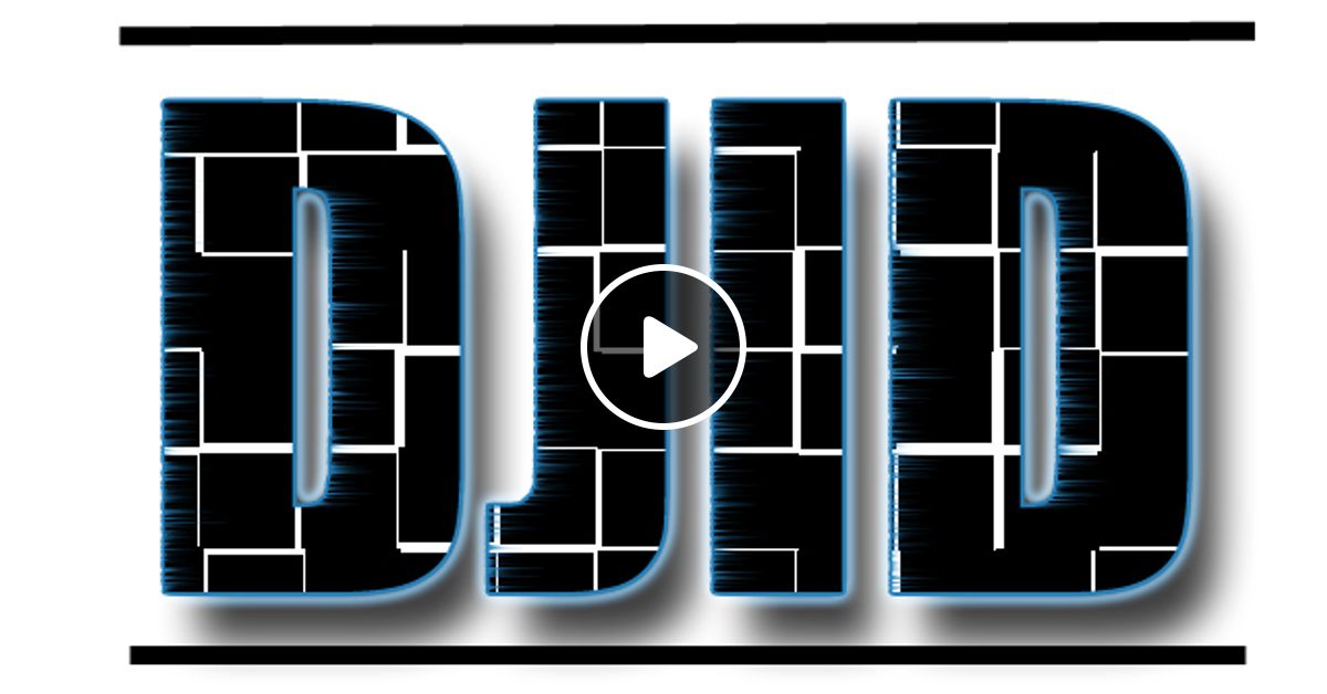 DJID - Crazy Style ( deep tech mashUP vol. 6) by DJ ID listeners | Mixcloud