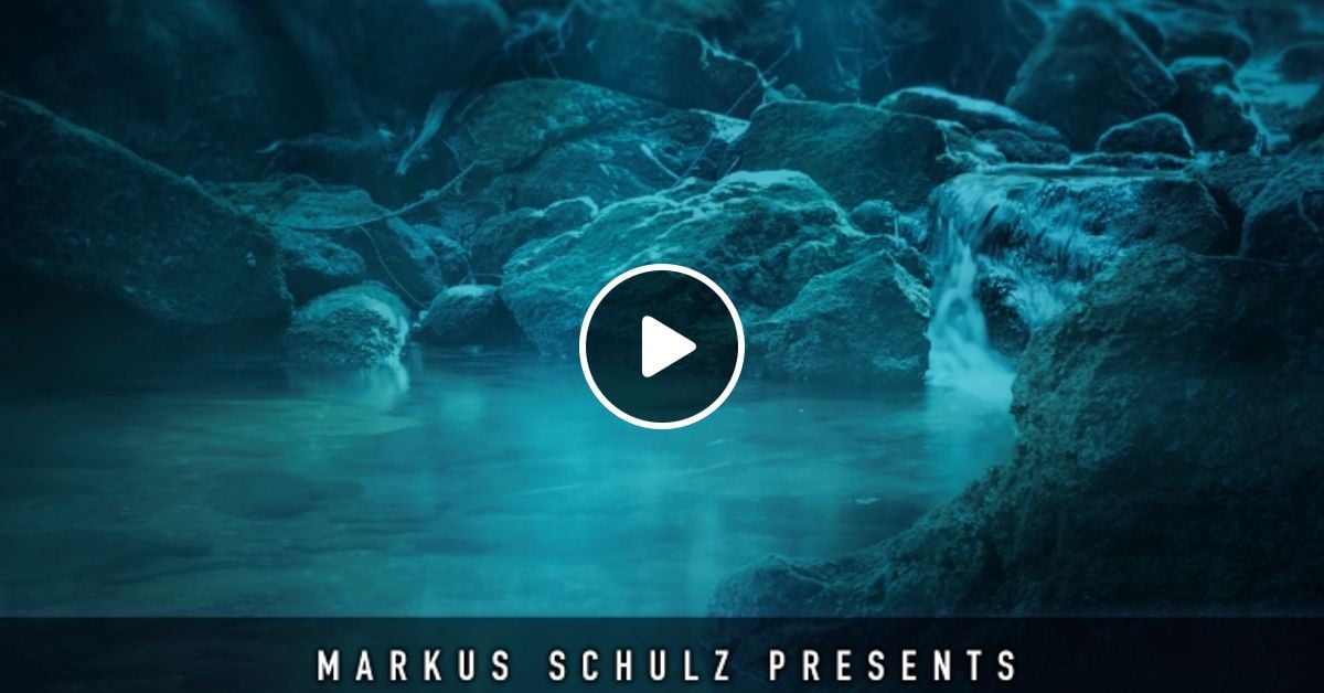 markus schulz mixcloud