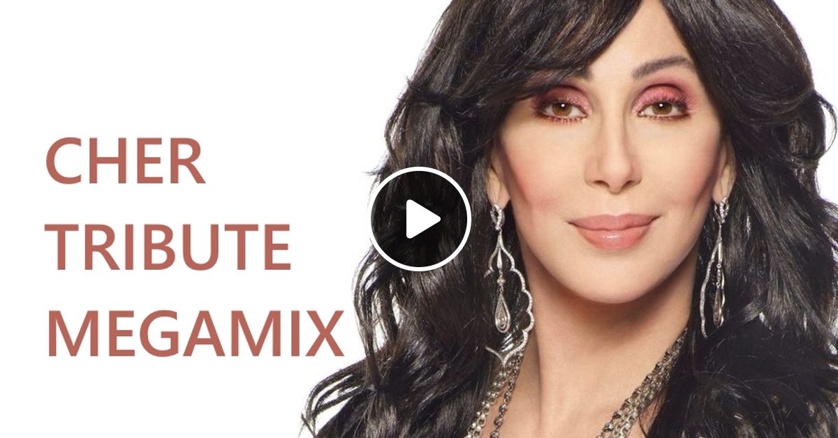 Cher Tribute Megamix by RETROFONIK | Mixcloud