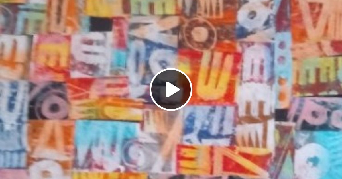 'The Gj Show' episode 005 by Marco Margiotta | Mixcloud