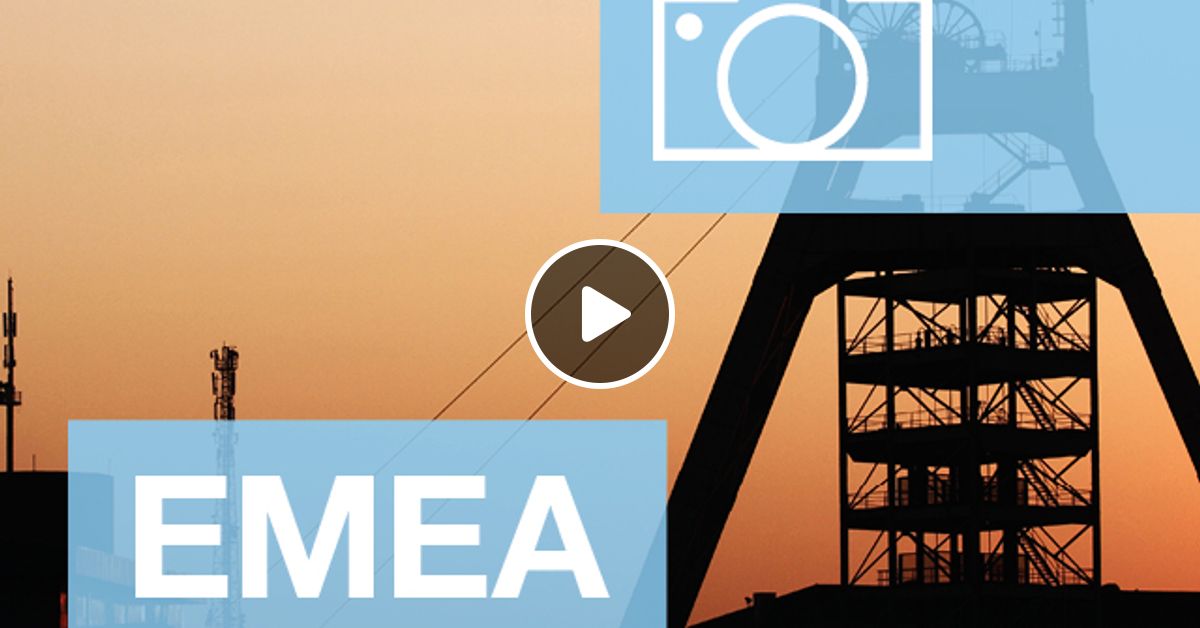 EMEA in Focus - Key takeaways from African Mining Indaba 2024 by ...