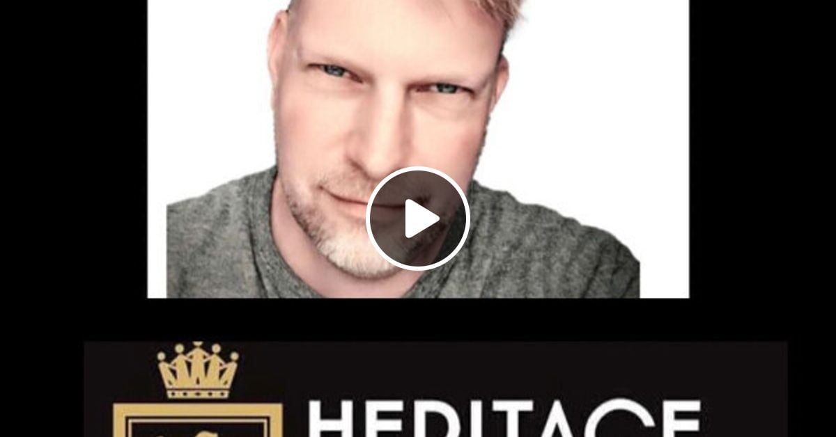 Jay Jackson's Sunday Show - Sunday 7 June 2026 by Heritage Chart Radio ...