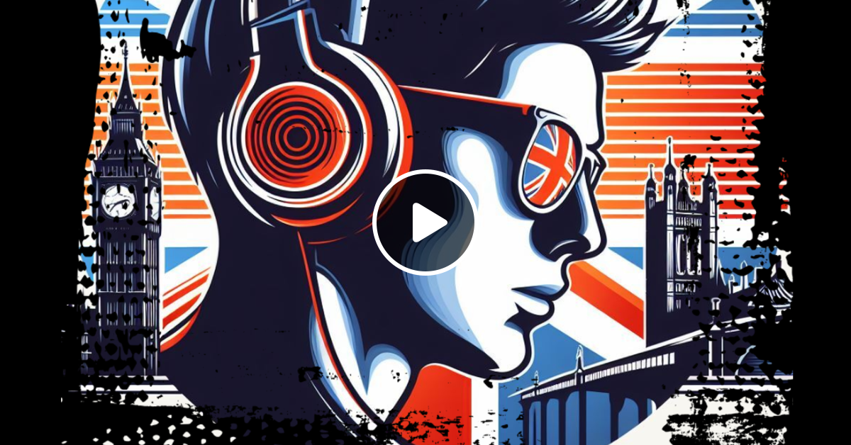 Colly D Show 11.6.24 Interview with Nobby Clark Bay City Roller Lead ...