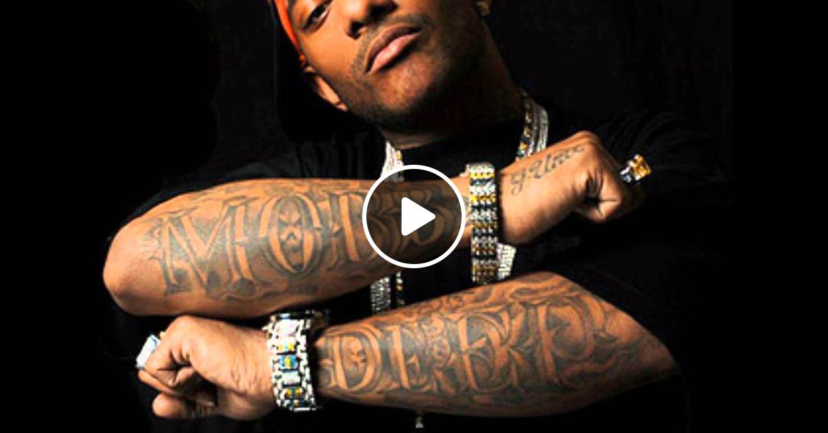 Happy Birthday Prodigy 11/2/25//Birthday Mix Show by DJ Estatic | Mixcloud
