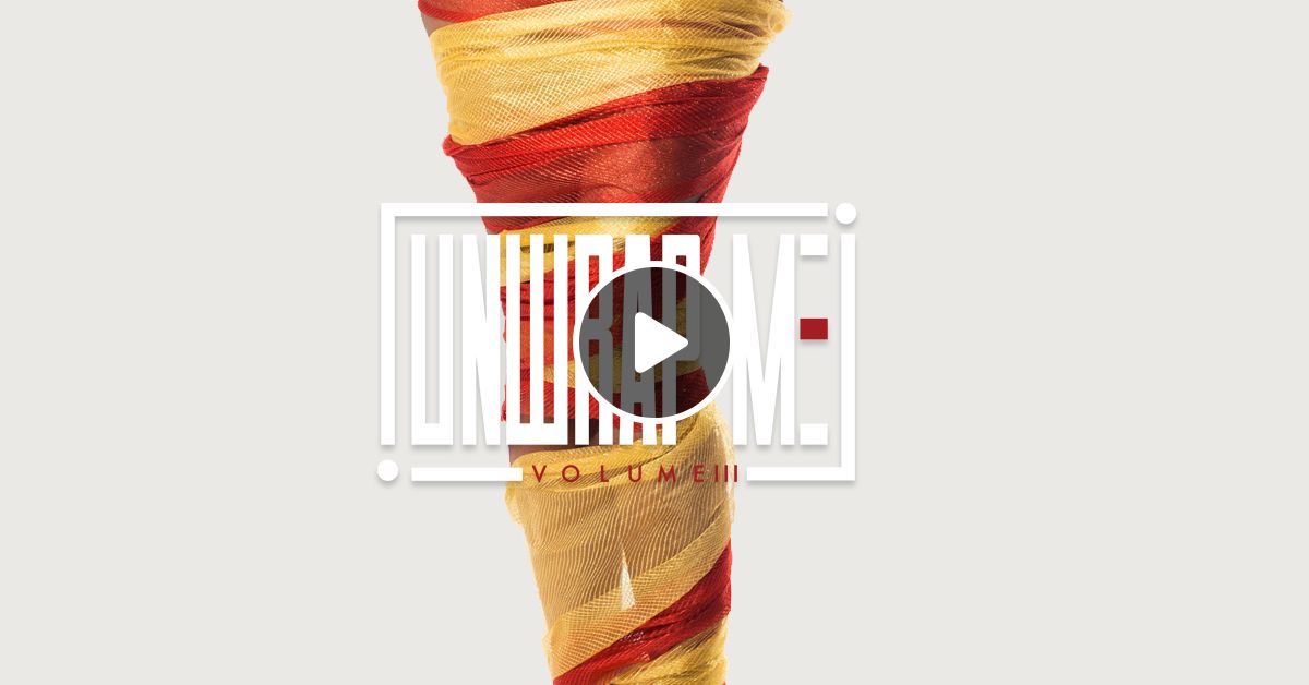 Unwrap Me Mixtape Vol. 3 by DjBean favorites | Mixcloud