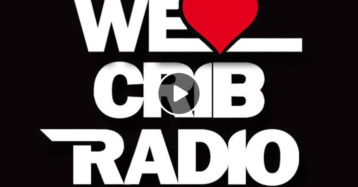 DJ Chill Wil Disco Dance Mix on CRIB Radio March 7th, 2025 by DJ Chill Wil | Mixcloud