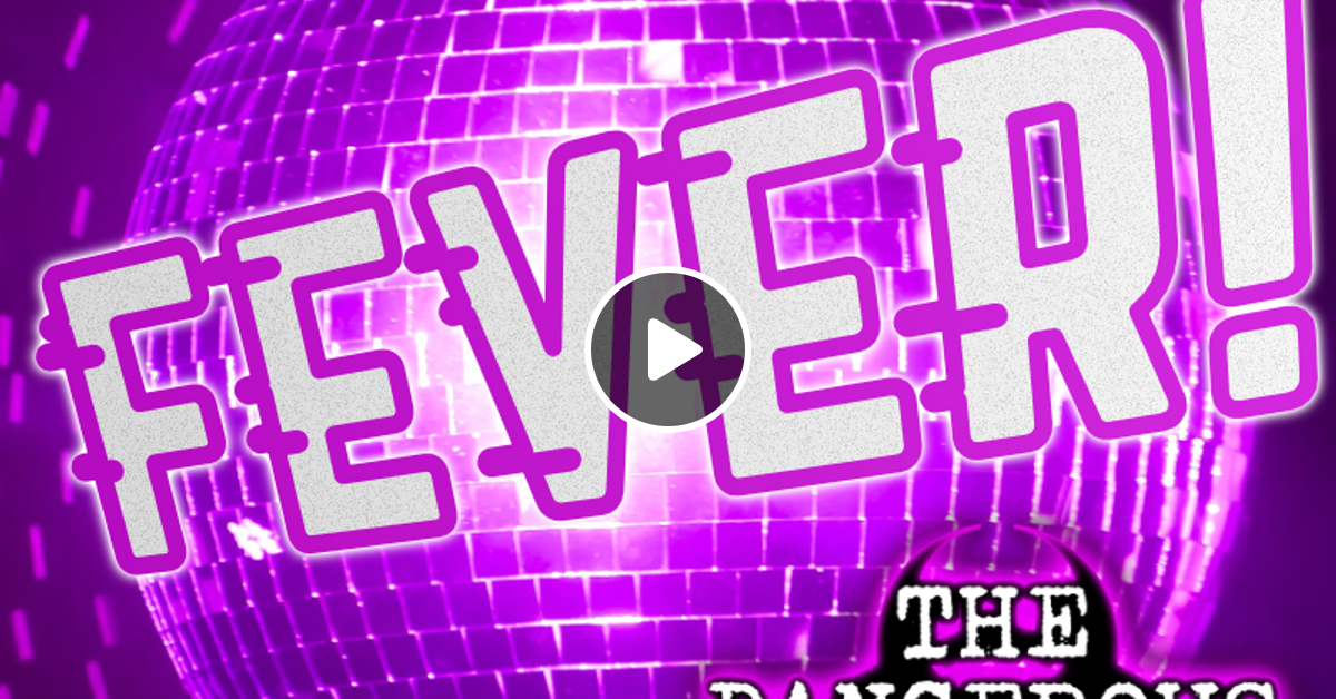 2/8/2025 It's the Afternoon FEVER 80's flashback!! by TheDangerousOne ...