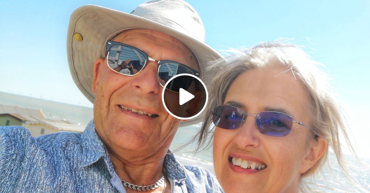 Wendy & Martin LIVE on Laser Hot Hits International 5-7pm Sunday 10 ...