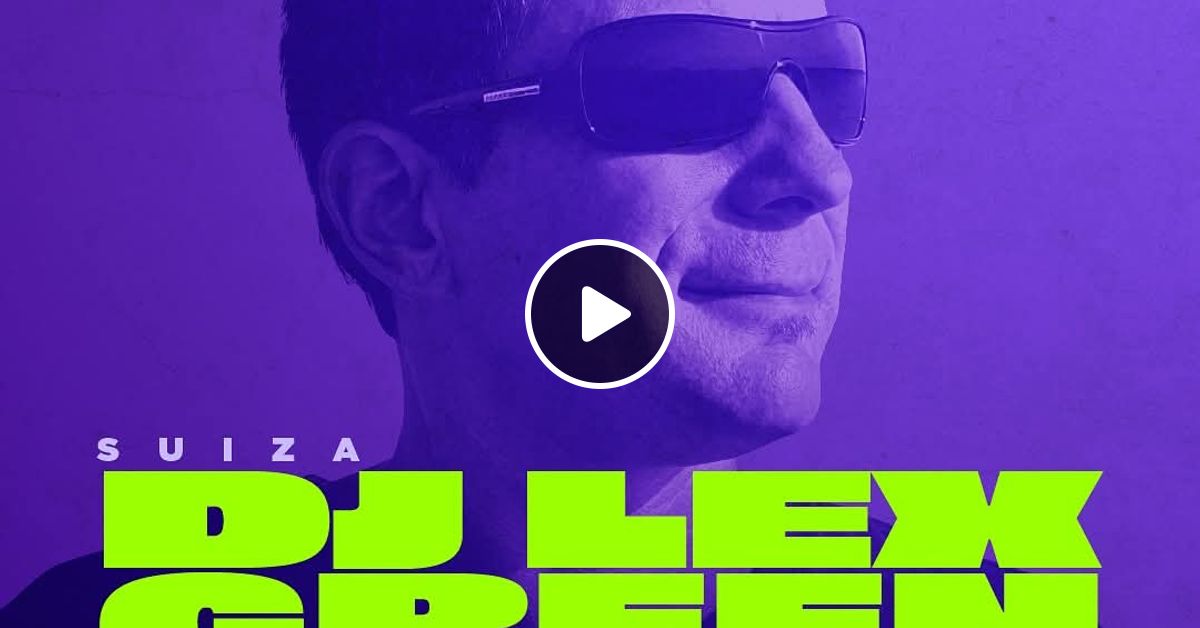 30.11.24 on Estacion Ibiza Radio (CO) - The Finest in House vol 106 by DJ LEX GREEN | Mixcloud