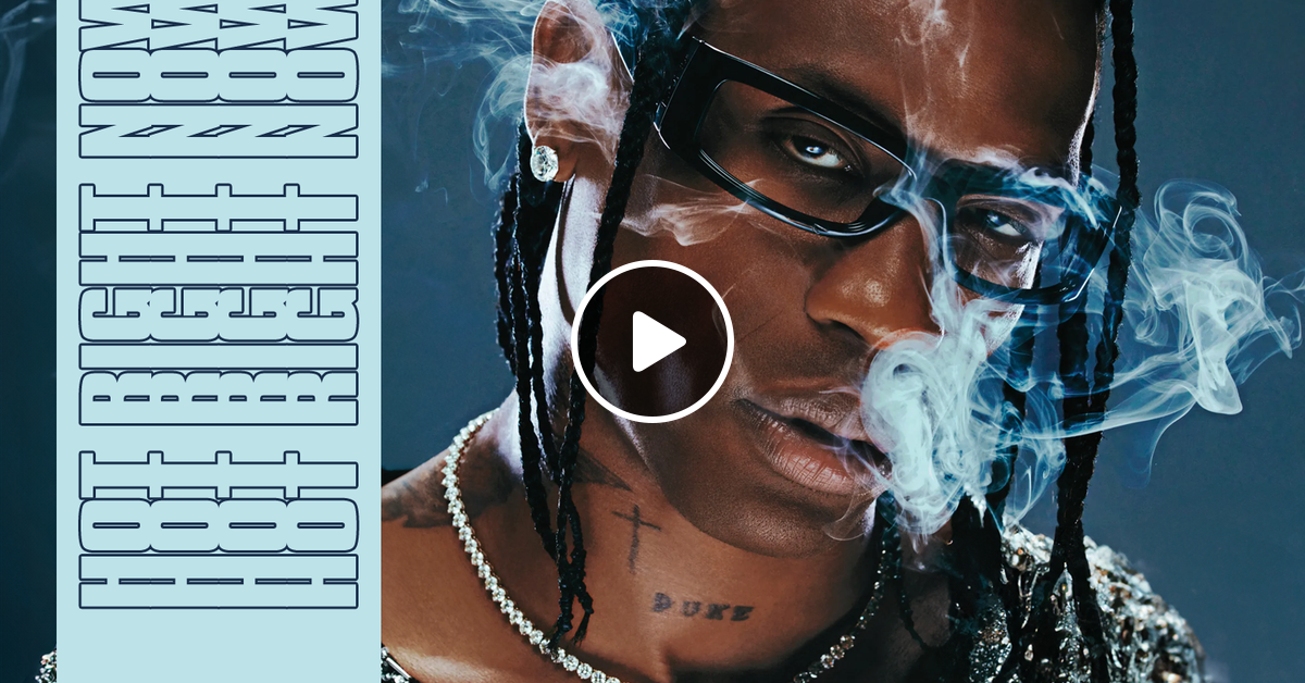 Hot Right Now #128 | July 2024 | Urban Club Mix | New Hip Hop, Rap, R&B ...