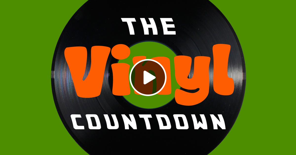 Soul Guardians - Northern Soul Mix - 16.09.23 - The Vinyl Countdown ...