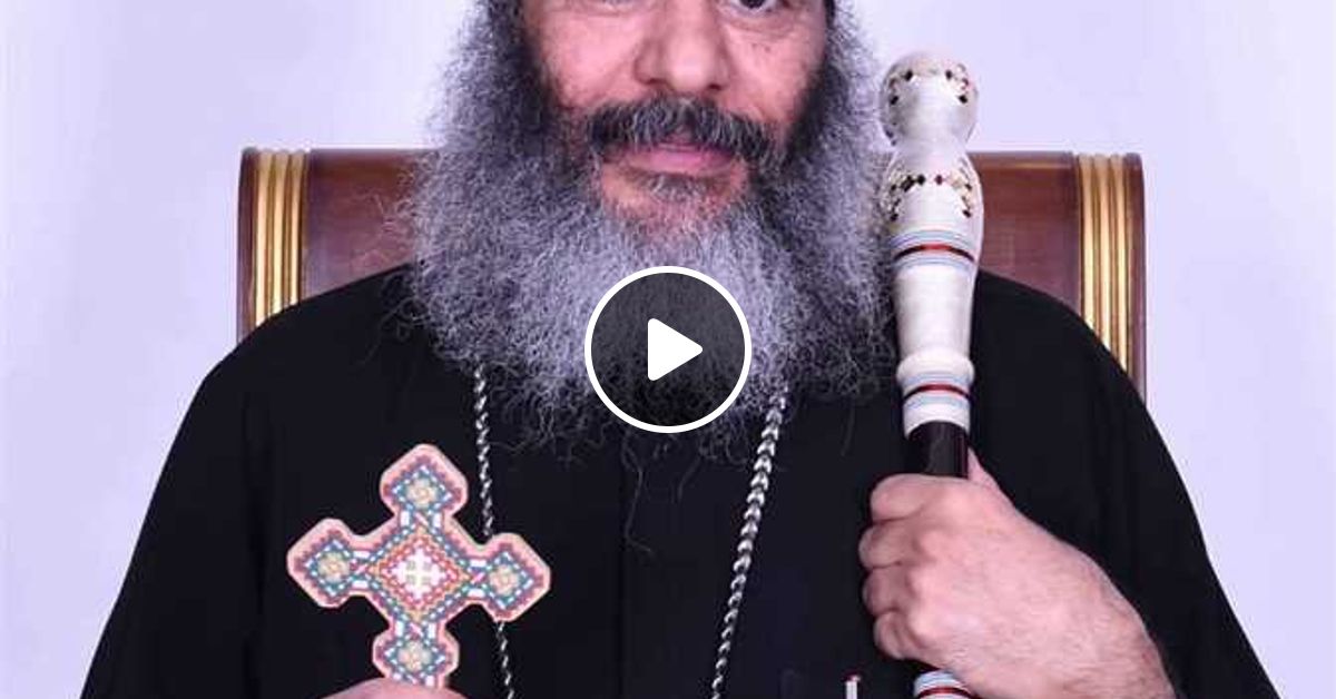 كيف تكون الاسرة المسيحية ناجحة by Emad Shawky | Mixcloud