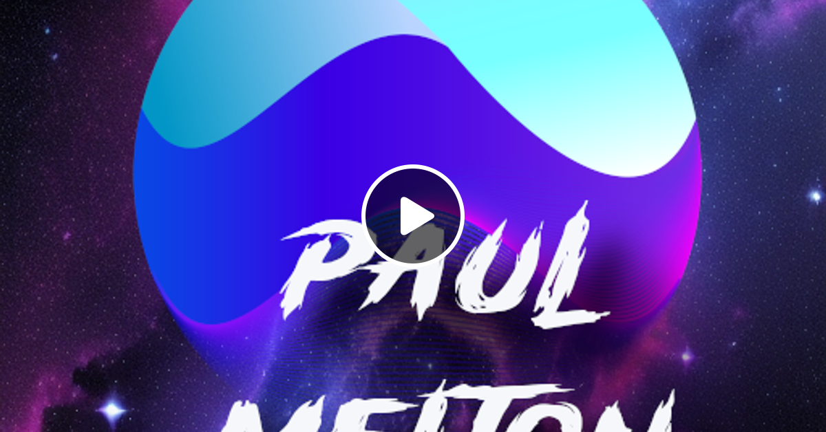 Atlantic Progression Presents: Paul Melton by Atlantic Progression ...