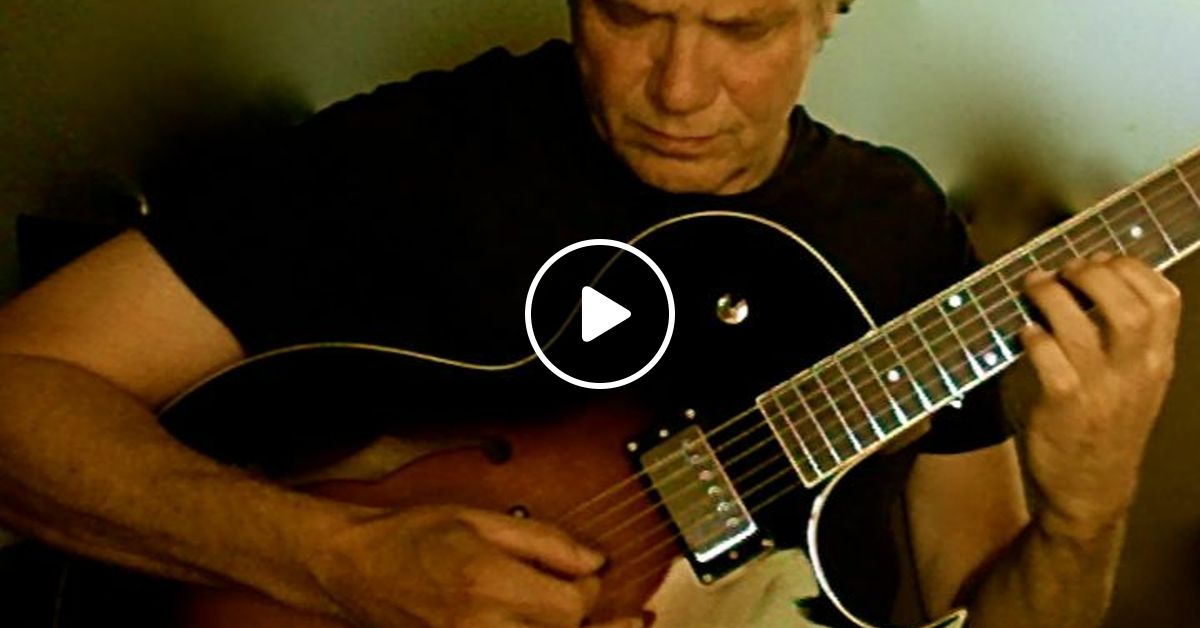 Funkin' On Six by Robin Hill | Mixcloud