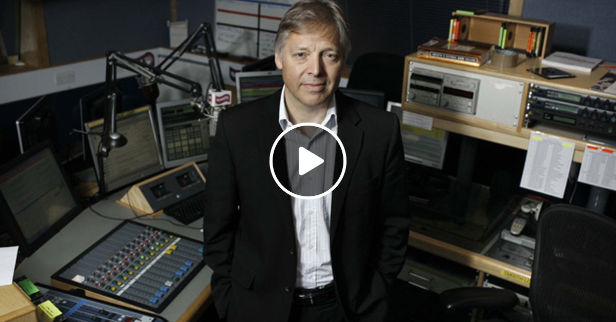 BBC Radio 1 Official Uk Top 40 - Mark Goodier 5 Nov 1995 by Really ...