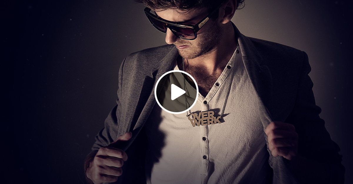 OVERWERK Live Set - Landstreff Lillehammer 2012 by religionMGMT | Mixcloud