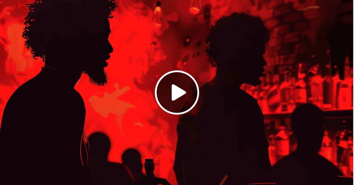 Davey D at the Miranda First Fridays Sept 2024 pt1 by Dave 'Davey D ...