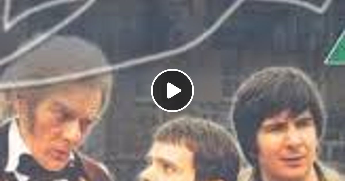 Reposters of Mr Claypole's Hauntology hour by John Cochrane | Mixcloud