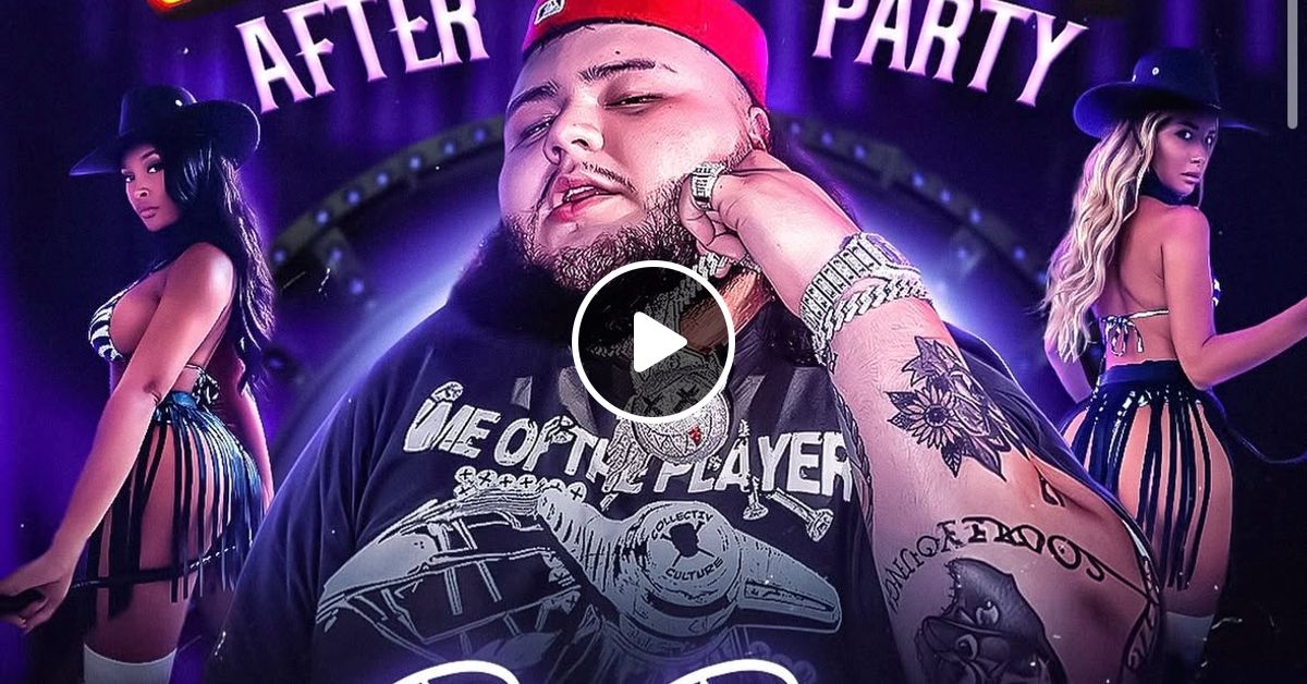 Steezy D - Live @ Mala Vida Houston 03.01.2025 by STEEZY D | Mixcloud