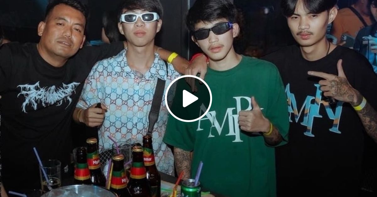 ไม่โจ๊ะหรอกครับ : Byเสี่ยบังของแทร่ by DJ DEVIL | Mixcloud