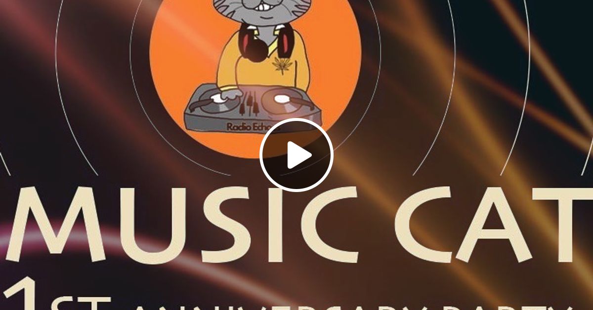 20240107 MusicCat Live set mix by IORI | Mixcloud