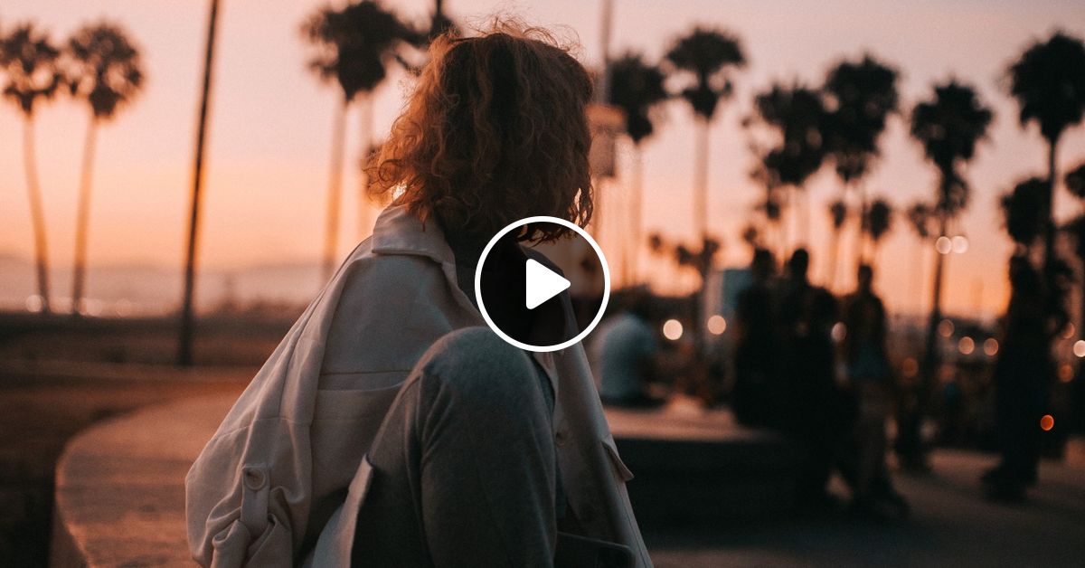 Night Breeze From The West Coast by Professor Eddy | Mixcloud