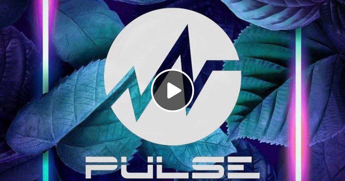 Pulse 派對海選 - DJ RRED by DJ RRED | Mixcloud