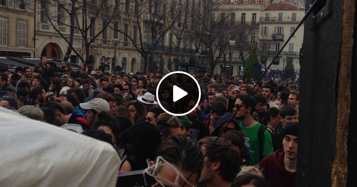 Empatysm dj set @ manifestive Marseille by Empatysm - Desert Storm ...