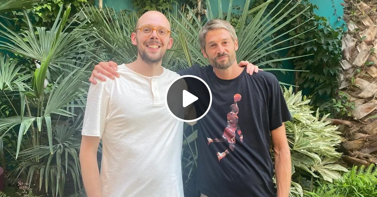 Circular Sounds: Hector Plimmer and Henry Keen // 10-08-22 by Worldwide ...