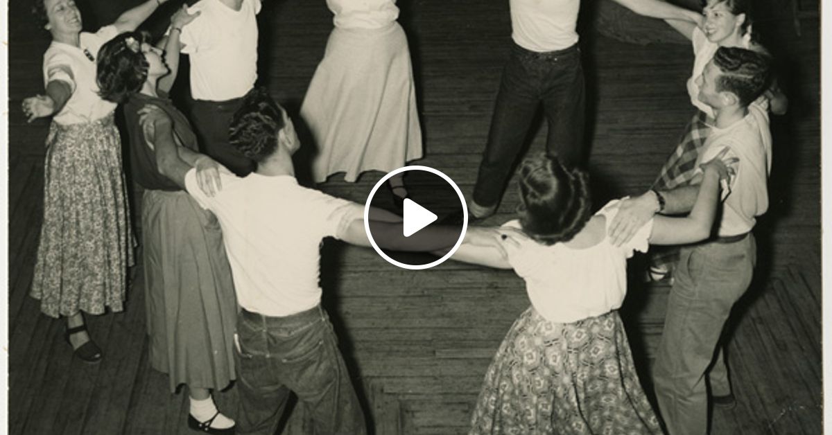 Ta den ring og la den danse by RadioFolkefest | Mixcloud