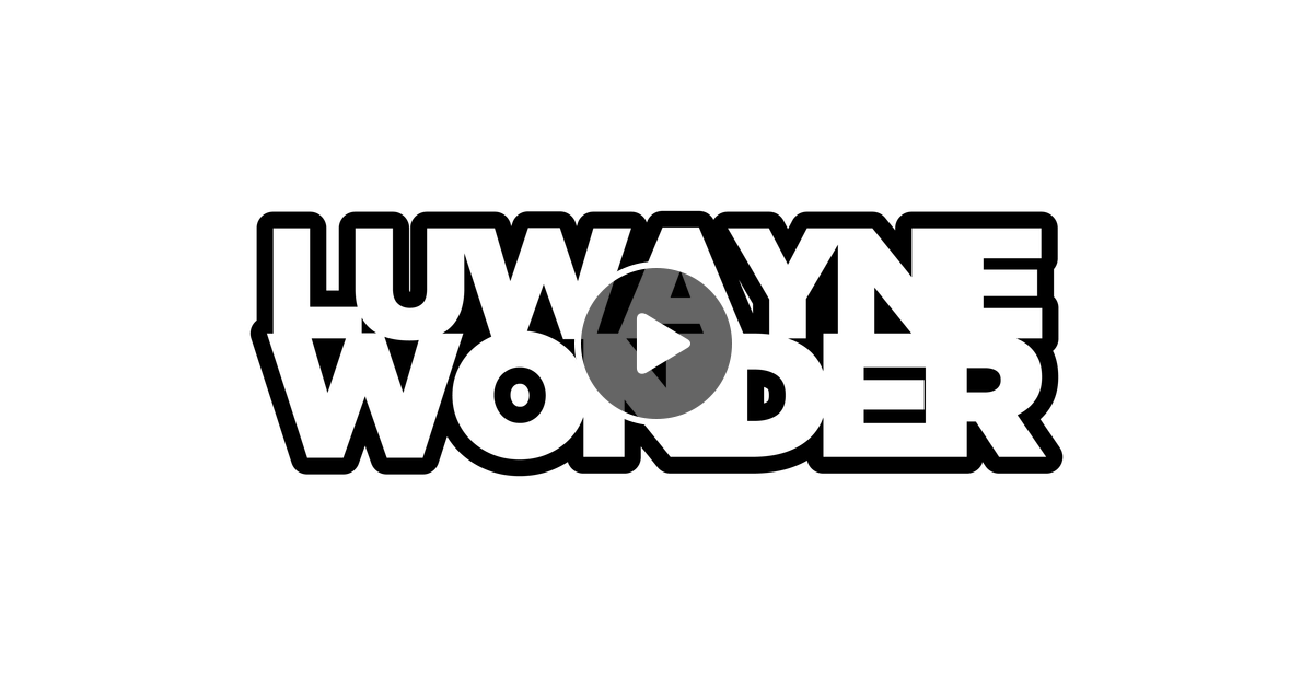 20 YEARS A DJ MIX 9 - LUWAYNE WONDER by LuWayne Wonder | Mixcloud