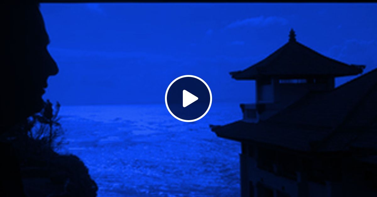 NUBALI | whisper zones series | by dr.atmo & hataken | 2010-11 by dr ...