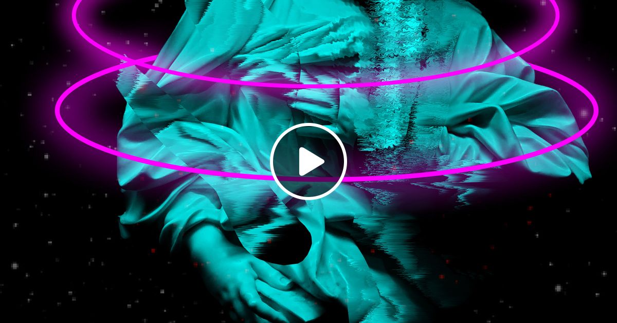 Vaporwave Retrowave Mix by Rita Rose | Mixcloud