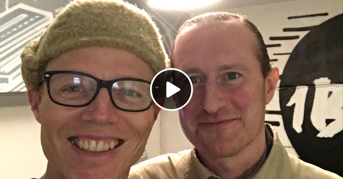 VERSION w/ Ben Wilcox In the Studio - 17.11.2019 by 1BTN | Mixcloud