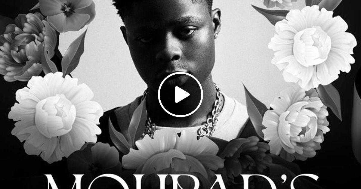 ALL MOHBAD TRIBUTE MIX BY DJ MIND D GAP by Djminddgap Entertainer ...