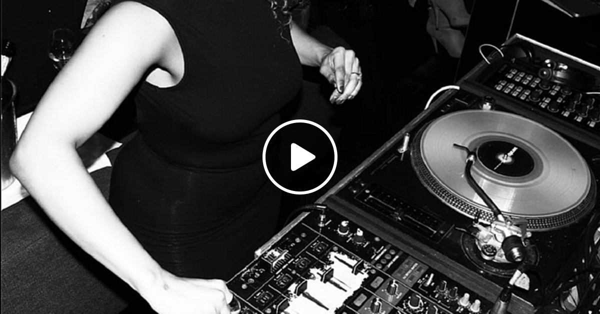 DJ Karla Kenya Guest Podcast by Magnetic Magazine | Mixcloud