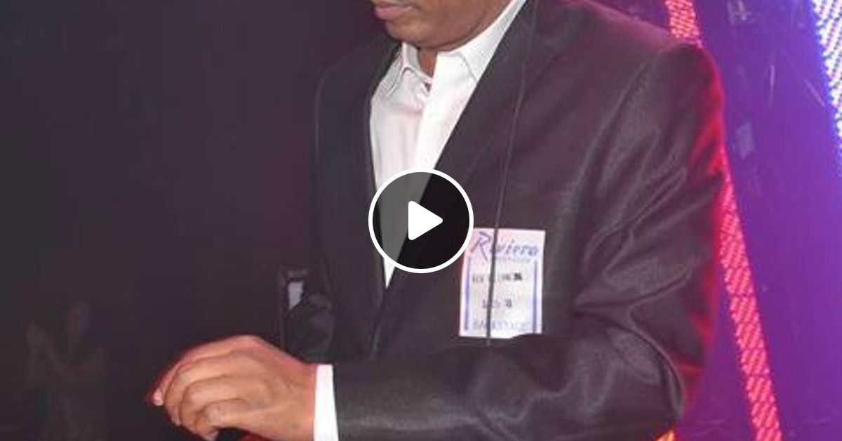 Maurice "Ice" Culpepper - Herb Kent Tribute mix by Substructure | Mixcloud