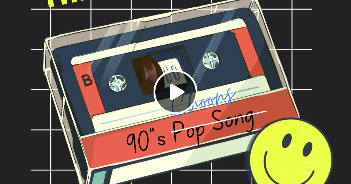 The Mixtape 90's by Barrys Beats (Barry Johnson) | Mixcloud
