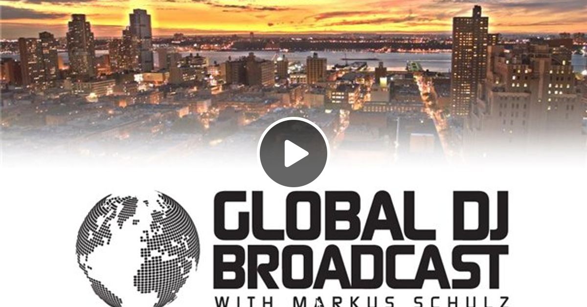 markus schulz mixcloud