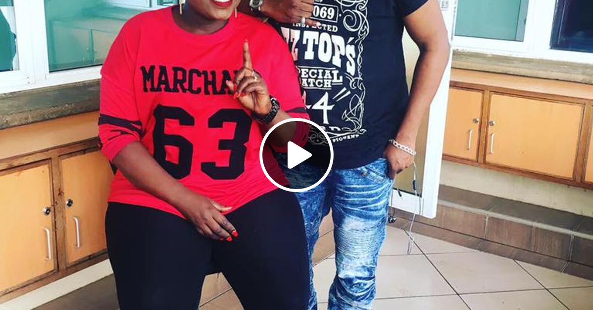 DJ Slim 254 Live on Milele Drive by DJ STIMA | Mixcloud